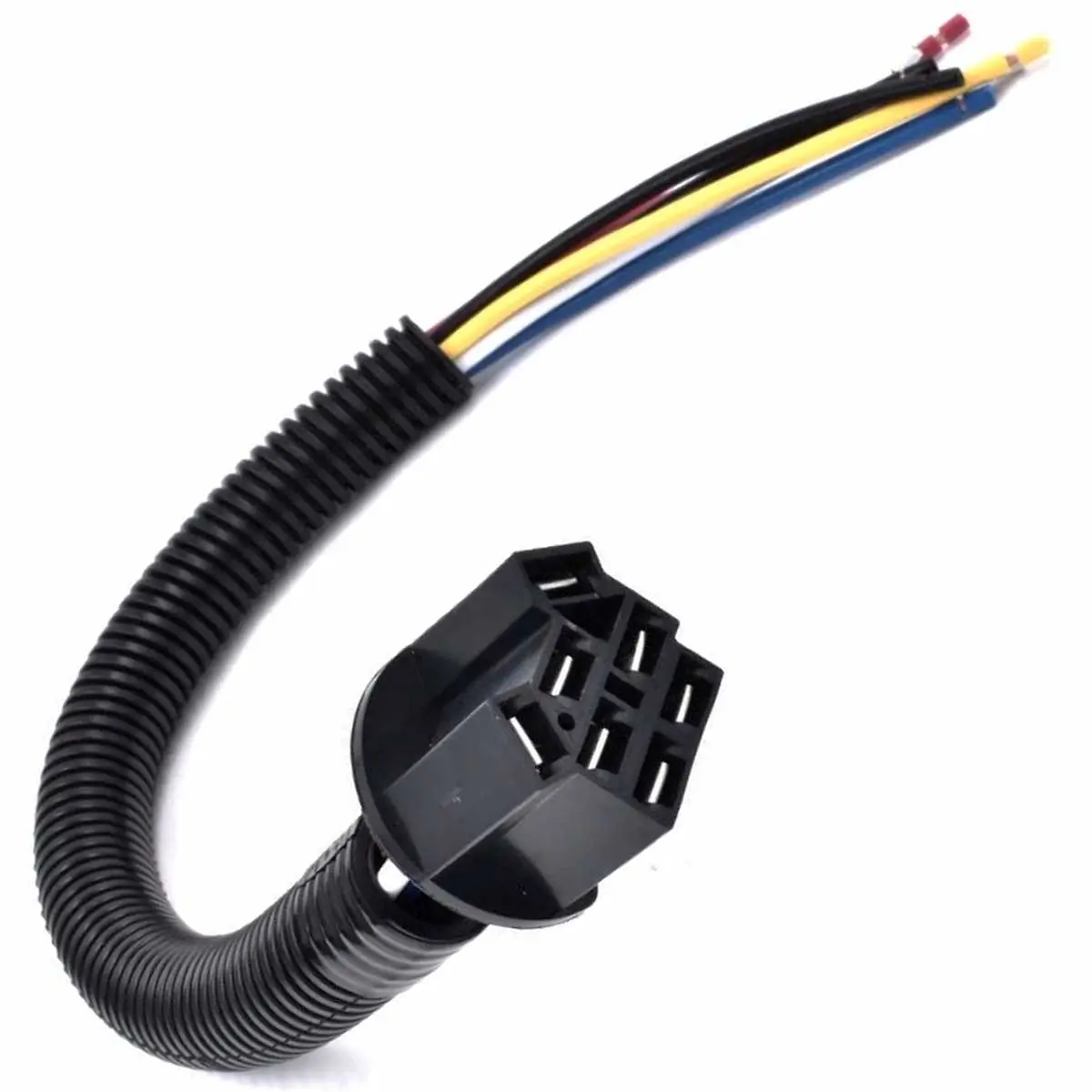 Diagrama de interruptor de encendido John Deere L110