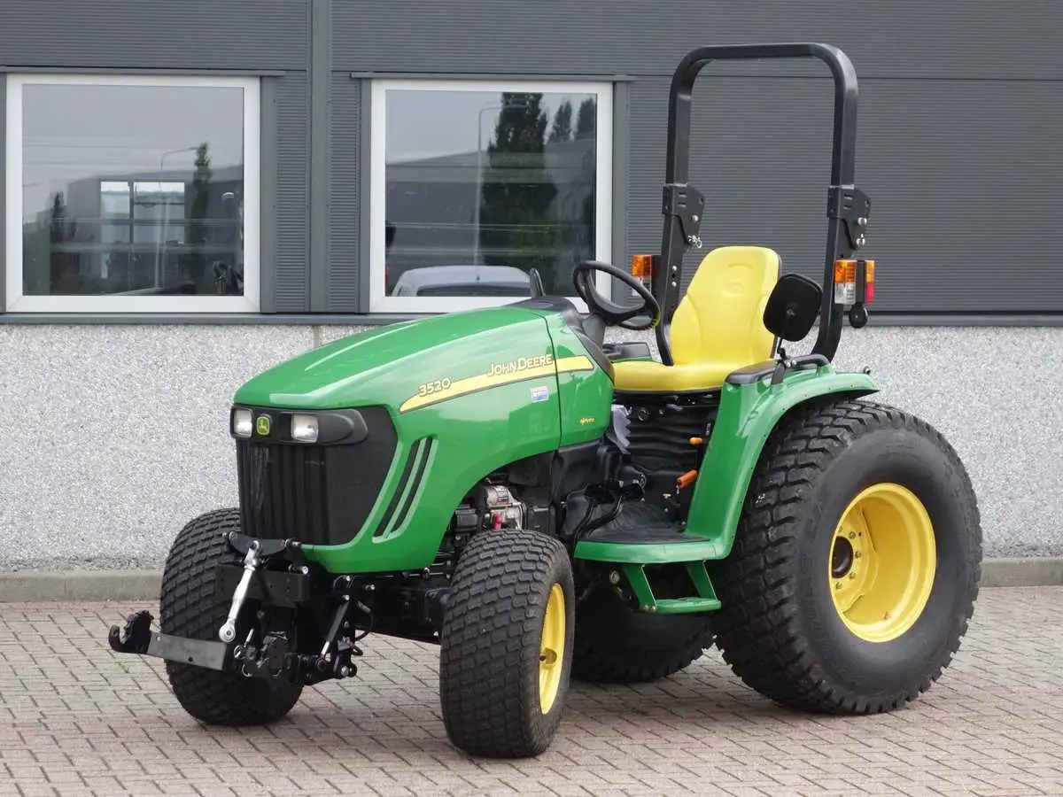 Diagramas de piezas 3520 john deere pdf
