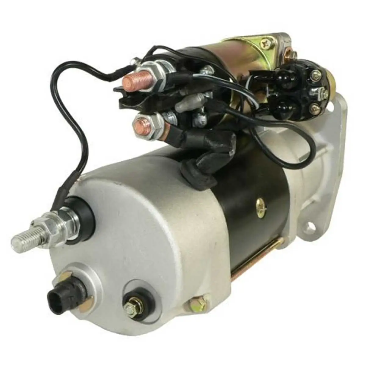 Diagrama de la bomba de combustible John Deere D11 Briggs and Stratton