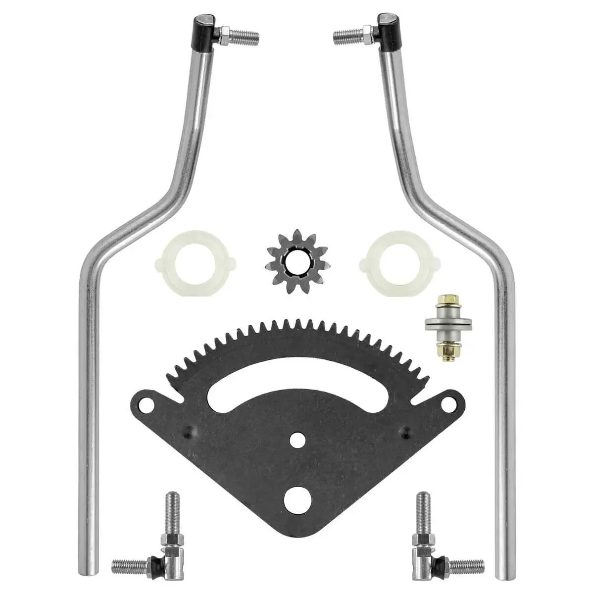 Diagrama de dirección John Deere L110