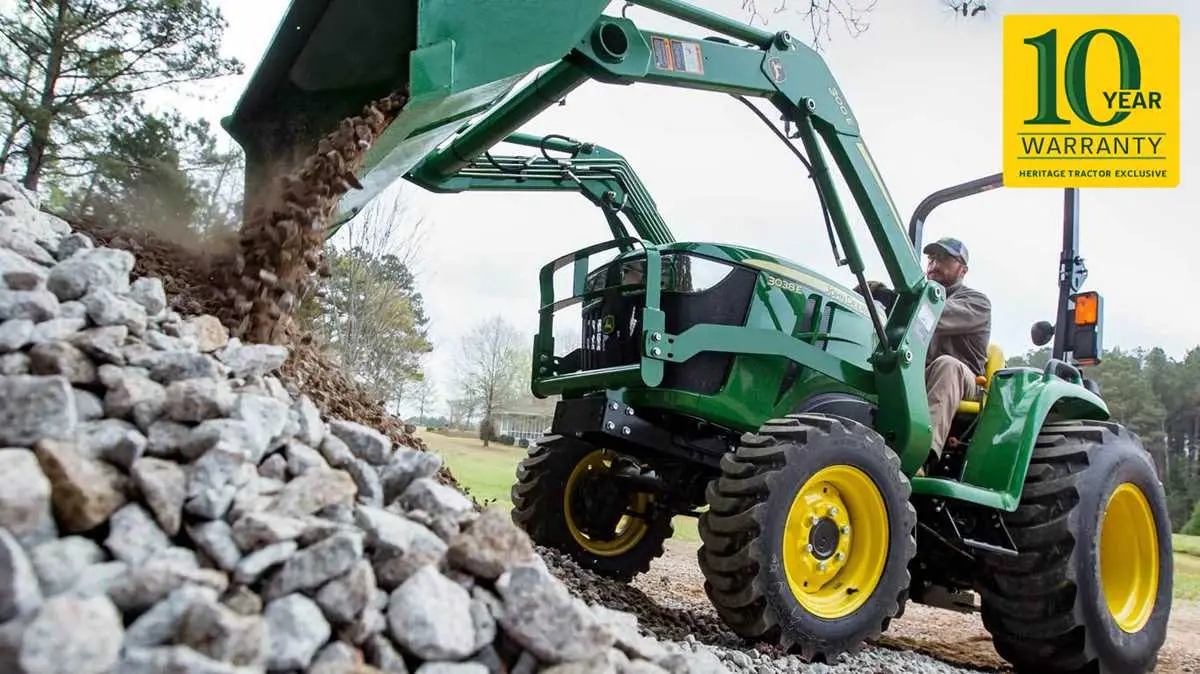 Diagrama carburador John Deere BC 40 LE